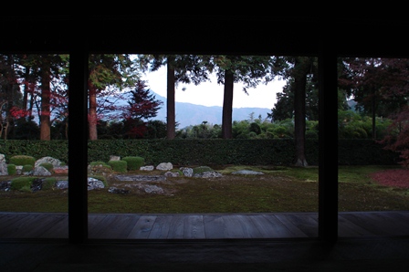 庭園と建築 額縁効果 - ガーデンデザイン・造園工事 - 専門家プロファイル