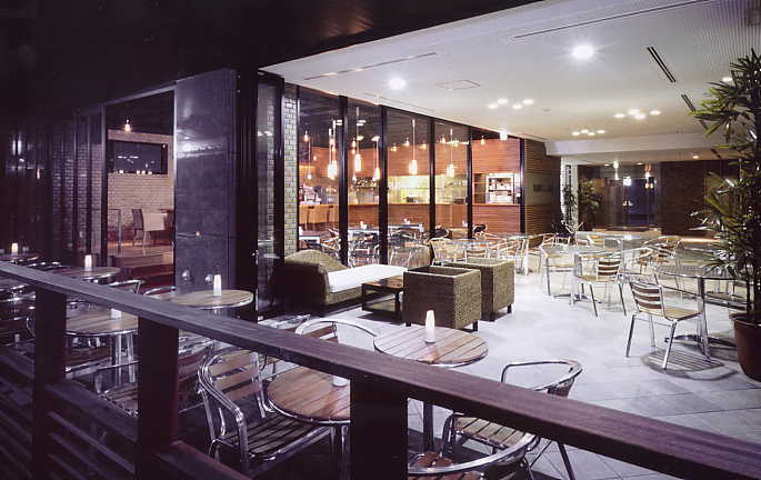 PLATFORM cafeの紹介！！ - リフォーム・増改築全般 - 専門家プロファイル